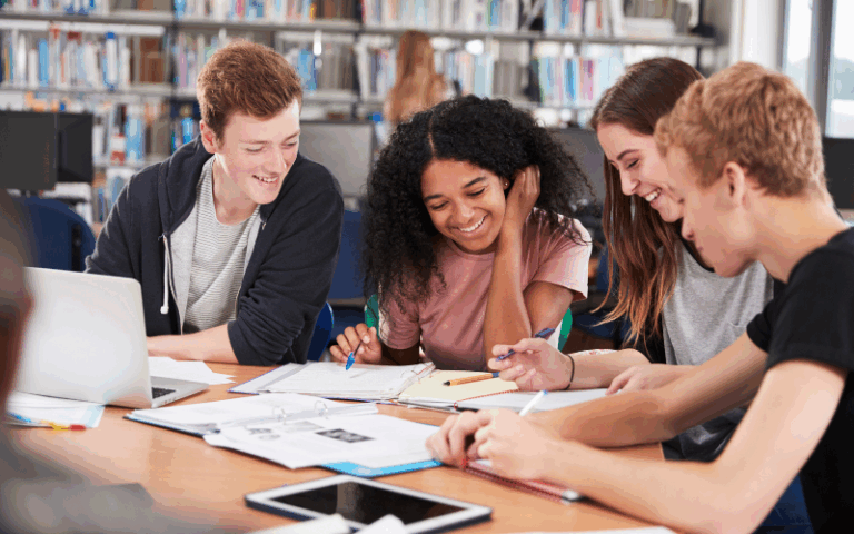 Classroom Leadership: Skills For Effective Educators