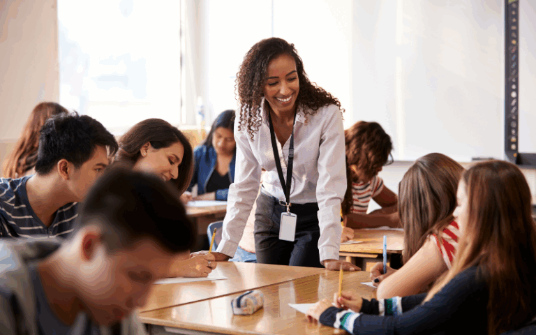 Leadership Styles in Education Explained | 220 Youth Leadership