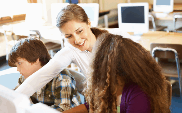 Classroom Leadership: Skills For Effective Educators
