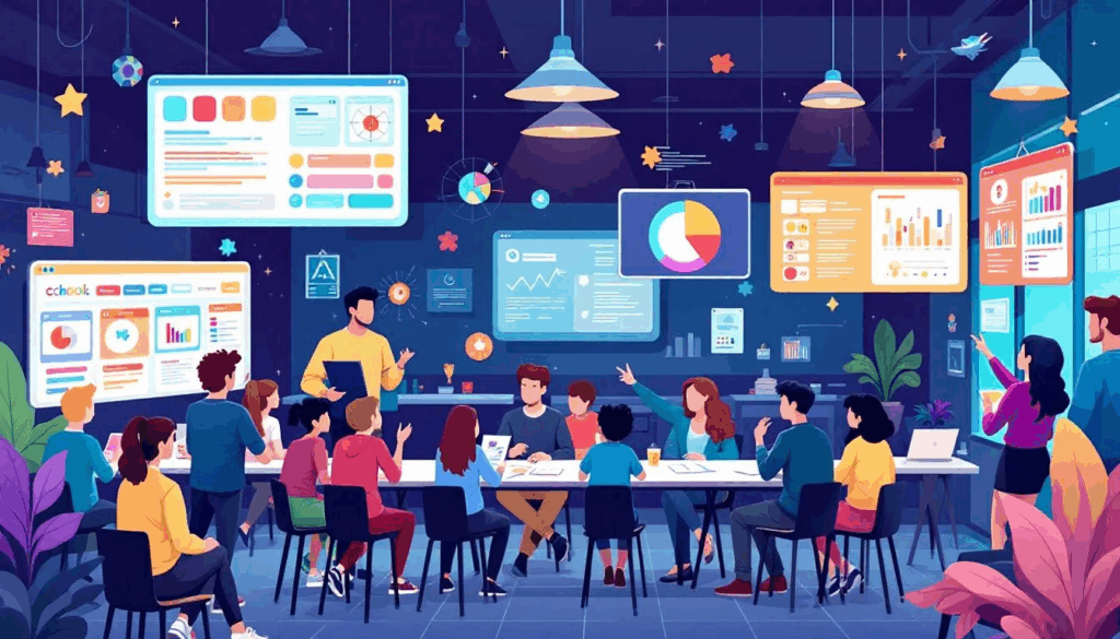 5 Key Strategies for Effective School Leadership in 2025 | 220 Youth ...